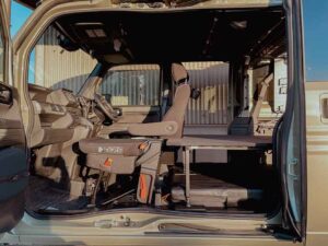 N-VANにベッドキット（MGR customs）を導入しました | やまむブログ